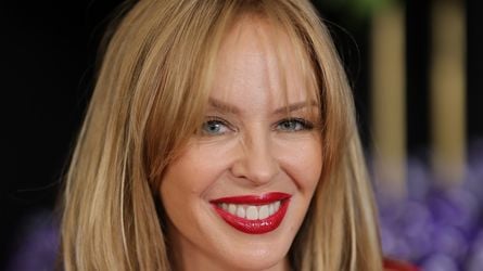 Kylie Minogue enthüllt ihren heimlichen zweiten Krebskampf