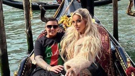 Gina-Lisa Lohfink wäre bei Po-Vergrößerung fast gestorben