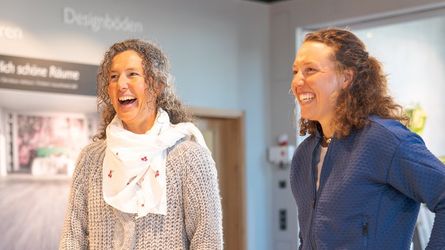 Seit 21 Jahren: Adam und Jackie Sandlers Ehe läuft super!