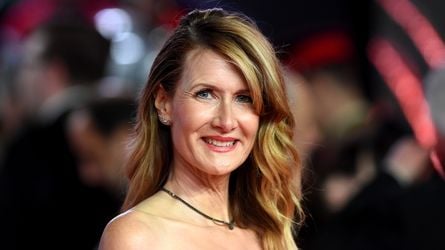Laura Dern glänzt nach über elf Jahren mit Familie in Cannes