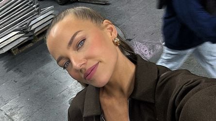 "Zeitweise bei 47 Kilogramm": Laura Maria Rypa will zunehmen