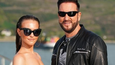 Michael Wendler gesteht: Laura finanziert das Familienglück