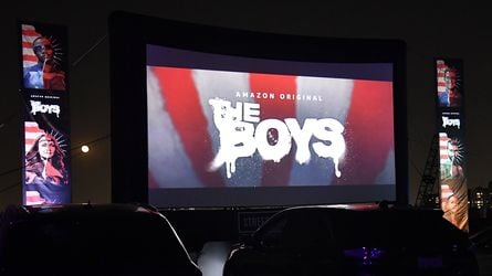 "The Boys"-Macher reagiert auf Fan-Kritik am Serienfinale