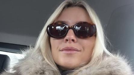 Neues Zuhause, alter Fluch: Lena Gercke im Pech