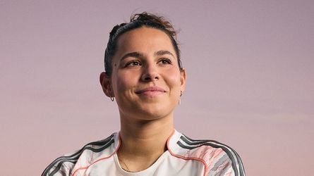 An Silvester: Lena Oberdorf bestätigt ihre neue Beziehung