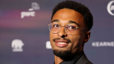 Zielorientiert: So lebt Sportler Leo Neugebauer in den USA