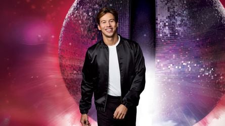 Das erste Mal: Joel Mattli kassiert 30 "Let's Dance"-Punkte