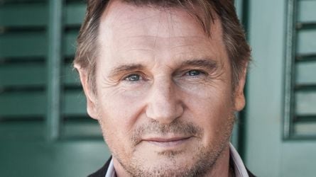 Zum 74. Geburtstag: So privat zeigt sich Liam Neeson