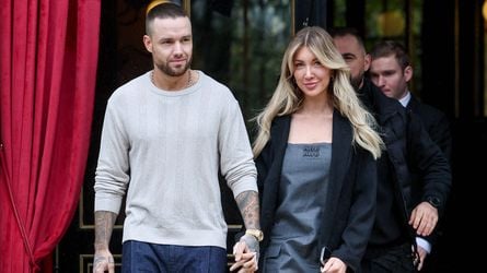 Liebe? Kate Cassidy zeigt neuen Mann nach Liam Paynes Tod