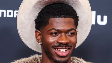 Rapper Lil Nas X beschreibt sich als 99 Prozent schwul