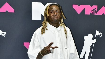 Lil Wayne (43) soll sich mit einer 20-Jährigen verlobt haben