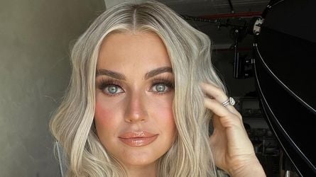 Wie der Opa: Lindsay Arnold verrät den Namen ihres Babys