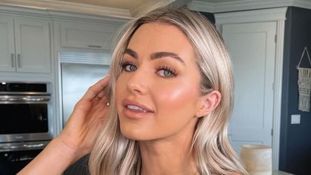 Wie der Opa: Lindsay Arnold verrät den Namen ihres Babys