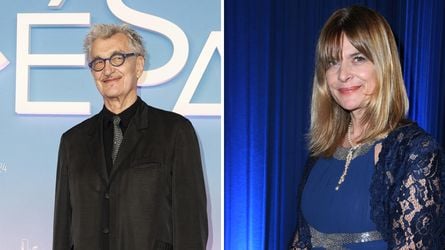 Nacktszene mit 13: Nastassja Kinski traut Wim Wenders nicht