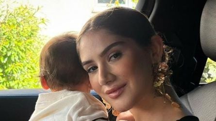 Mit 83 Jahren: Jack White ist zum siebten Mal Vater geworden