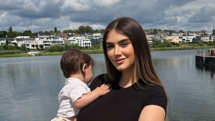 Verliebt: BTN-Star Katrin Hamann erzählt erstmals von Freund