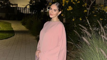 Zwischen Mariella Ahrens und Marco hat es sofort gefunkt