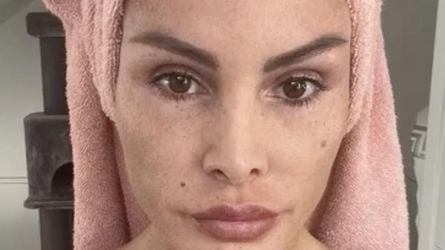 Calum Scott singt Duett mit verstorbener Whitney Houston