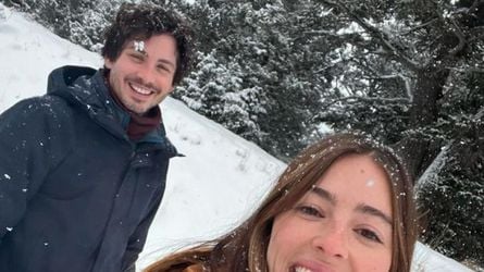 Logan Lerman heiratet seine langjährige Liebe Ana Corrigan