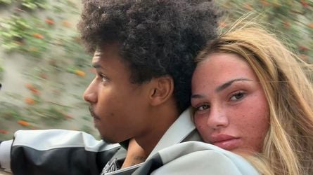 Loredana & Karim Adeyemi bestätigen offiziell ihre Hochzeit