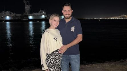 Schnappschüsse zeigen: Jenna Coleman wird erstmals Mama!