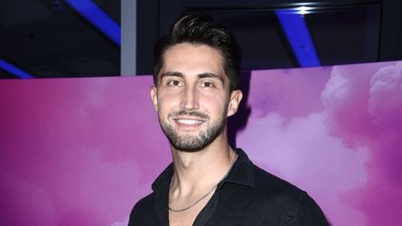 Sacha Baron Cohen (53) soll junges OnlyFans-Model (27) daten