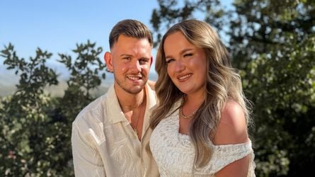 Fan-Liebe: So lernte HandOfBlood Freundin Tamina kennen