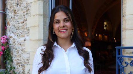 Das Baby von "Die Mädchen-WG"-Star Louisa Masciullo ist da