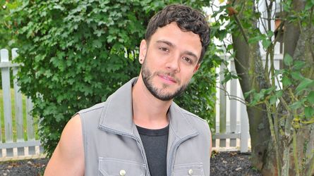 Luca Hänni bezieht Stellung zum Shitstorm wegen Bobfahrt