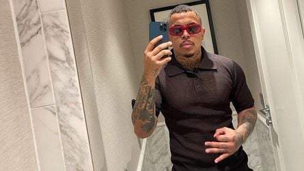 Ein Gentleman? So tickt der Rapper Luciano in Beziehungen