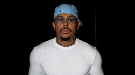 Ein Gentleman? So tickt der Rapper Luciano in Beziehungen