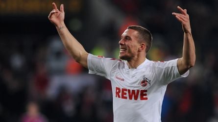 "Wochen nicht gesprochen": Lukas Podolski offenbart Ehekrise