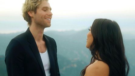 Still und heimlich: Luke Hemmings ist erstmals Papa geworden