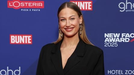 Nach Hochzeit: Sarah Connors Schwester Lulu ist schwanger