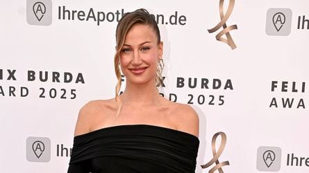 Nach Hochzeit: Sarah Connors Schwester Lulu ist schwanger