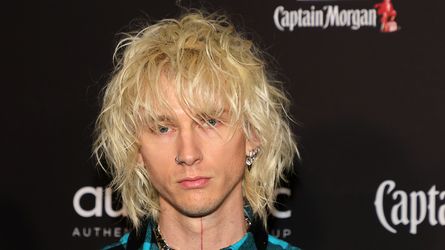 Neue Musik: Machine Gun Kelly kündigt bestes Rap-Album an