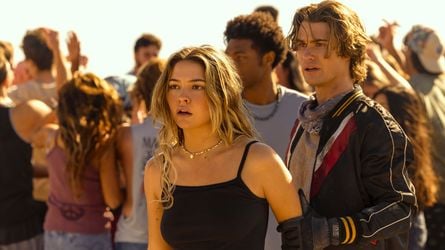 Neubeginn nach Sacha-Scheidung war für Isla Fisher befreiend