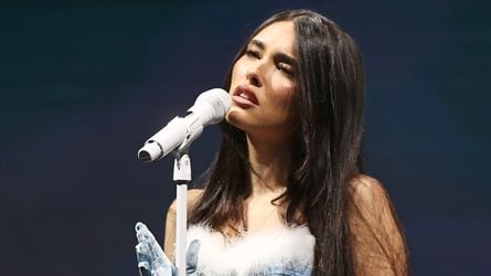 Paarouting von Madison Beer und Justin war ein Versehen