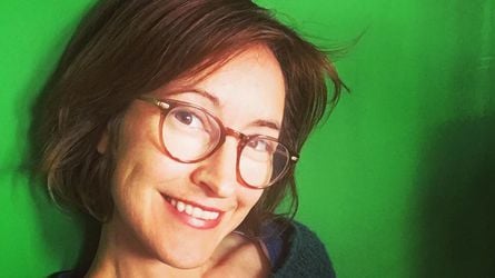 Maike von Bremen klärt auf: Das macht sie heute beruflich