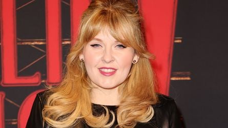 Schon so groß: Maite Kelly gratuliert ihrer Tochter Agnes