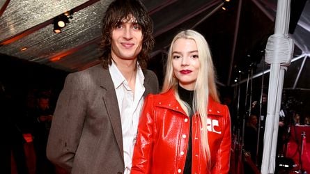 Viele Umzüge als Kind prägten Anya Taylor-Joys Karriere