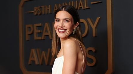 Mandy Moore spricht über IVF-Pleite und ihr Baby-Wunder