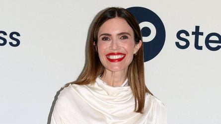 Mandy Moore spricht über IVF-Pleite und ihr Baby-Wunder