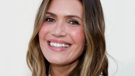 Mandy Moore sieht sich als langweiligster Popstar der 2000er
