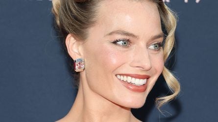 Margot Robbie klärt Gerüchte über australische Wurzeln auf
