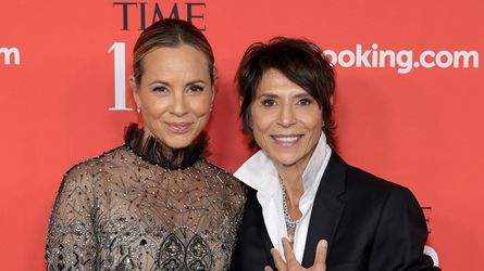 Nach einem Jahr Ehe: Maria Bello reicht die Scheidung ein