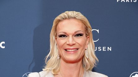 Maria Riesch gewährt private Einblicke in die neue Beziehung