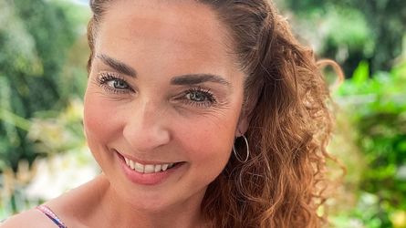 So meistert GZSZ-Star Maria Wedig Leben als Zweifachmama