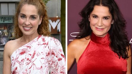 So meistert GZSZ-Star Maria Wedig Leben als Zweifachmama