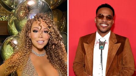 So viel verdienen Mariah und Co. mit ihren Weihnachtshits